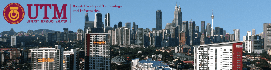 About Razak Faculty | Razak Faculty of Technology and Informatics