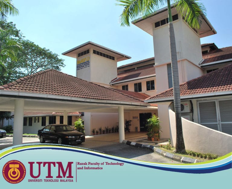 Introduction | Razak Faculty of Technology and Informatics