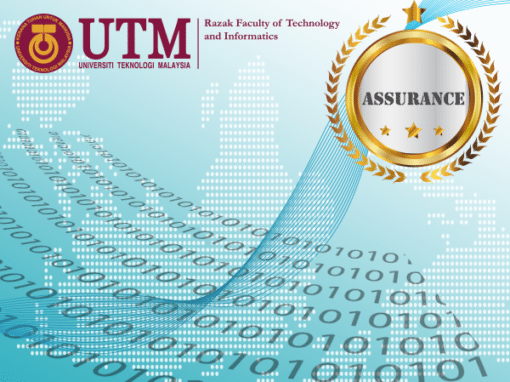 Master Of Science (Information Assurance) | Razak Faculty of Technology ...