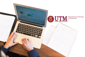 Doctor of Philosophy | Razak Faculty of Technology and Informatics