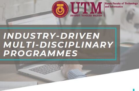 UTMRazak Programmes | Razak Faculty of Technology and Informatics