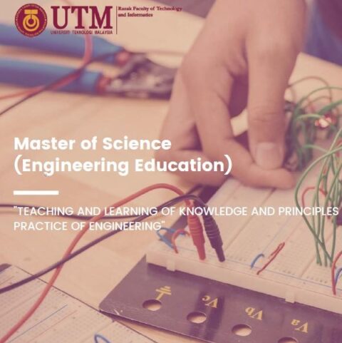 UTMRazak Programmes | Razak Faculty of Technology and Informatics