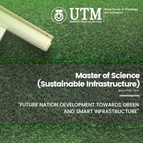 UTMRazak Programmes | Razak Faculty of Technology and Informatics
