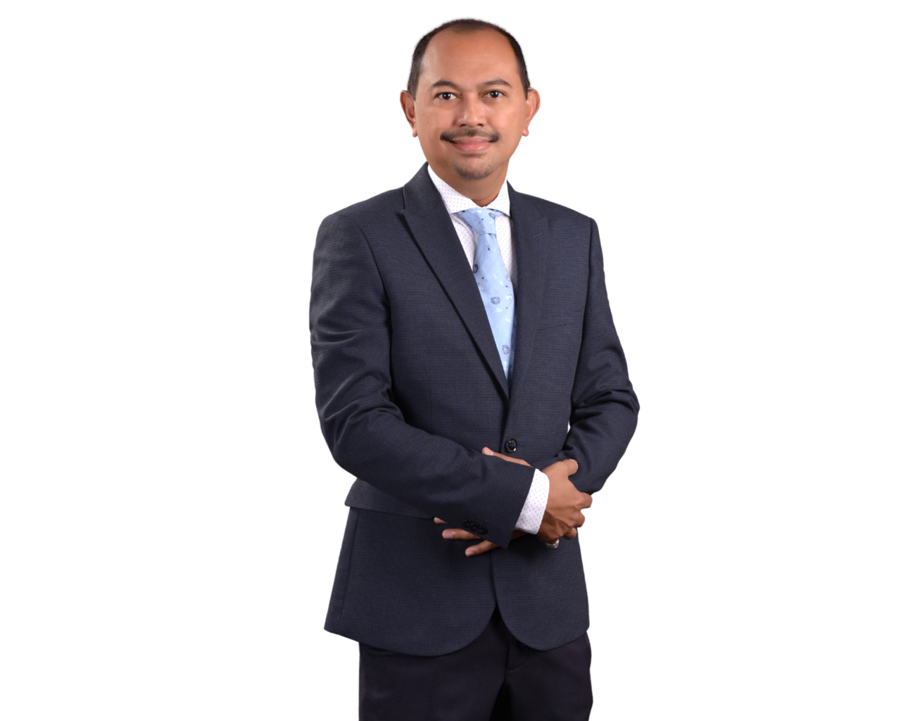 The Management | Razak Faculty of Technology and Informatics