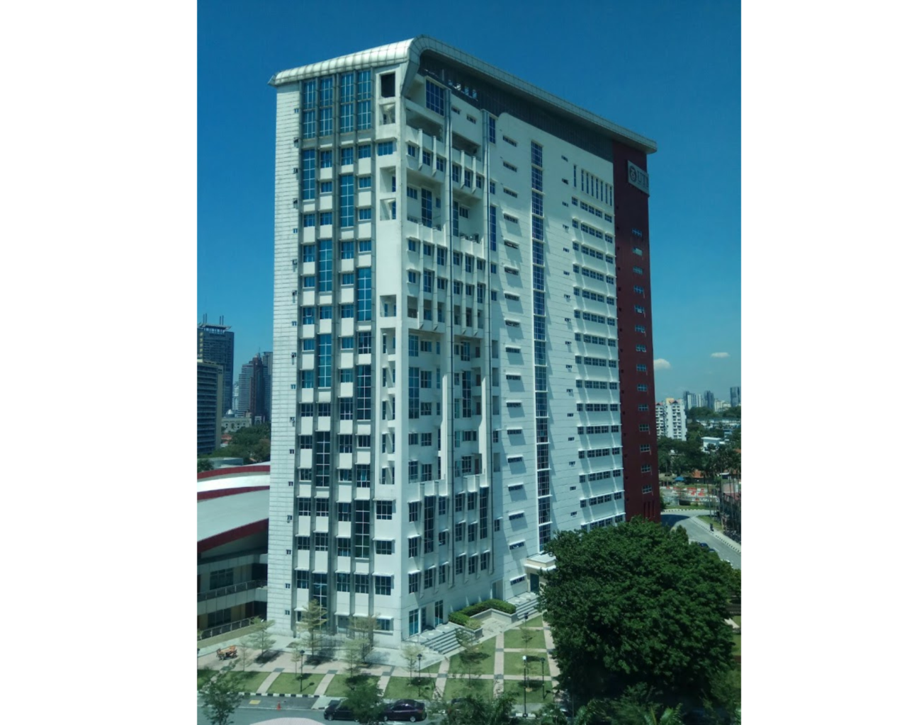 About Razak Faculty | Razak Faculty of Technology and Informatics