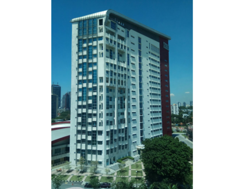 About Razak Faculty | Razak Faculty of Technology and Informatics