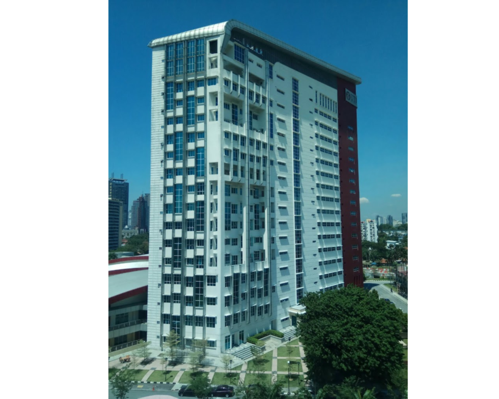 About Razak Faculty | Razak Faculty of Technology and Informatics