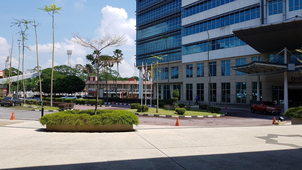 About Razak Faculty | Razak Faculty of Technology and Informatics