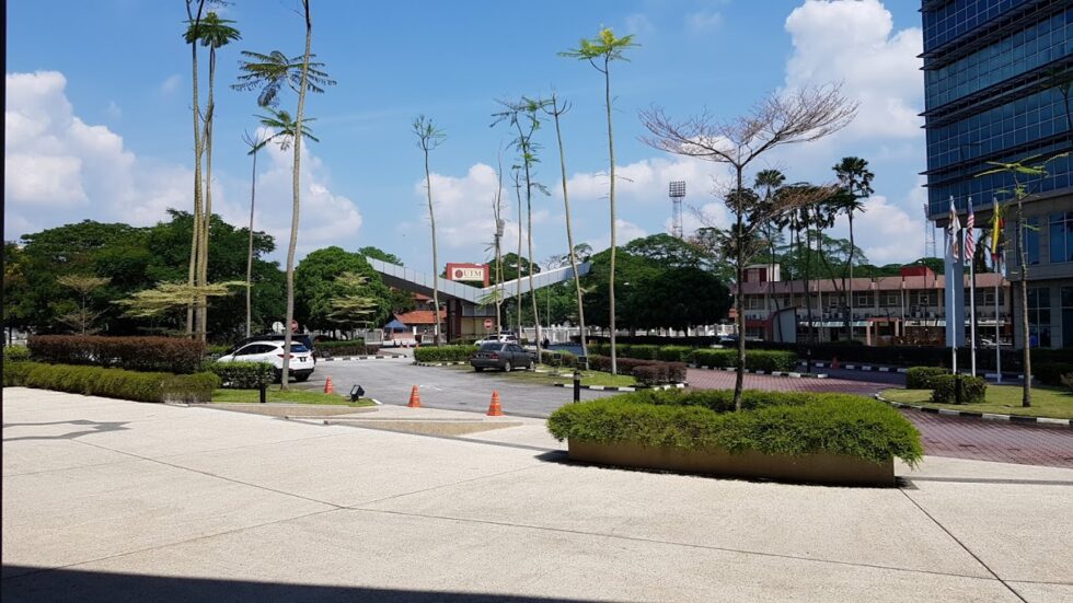 About Razak Faculty | Razak Faculty of Technology and Informatics