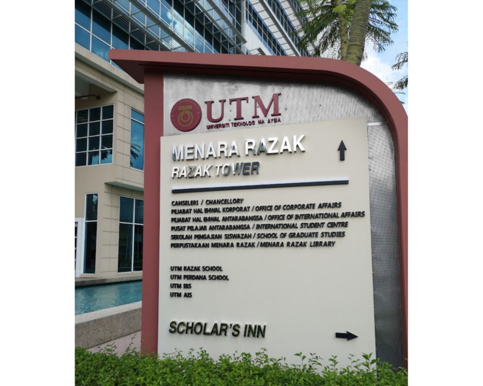 About Razak Faculty | Razak Faculty of Technology and Informatics
