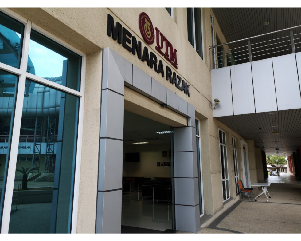 About Razak Faculty | Razak Faculty of Technology and Informatics