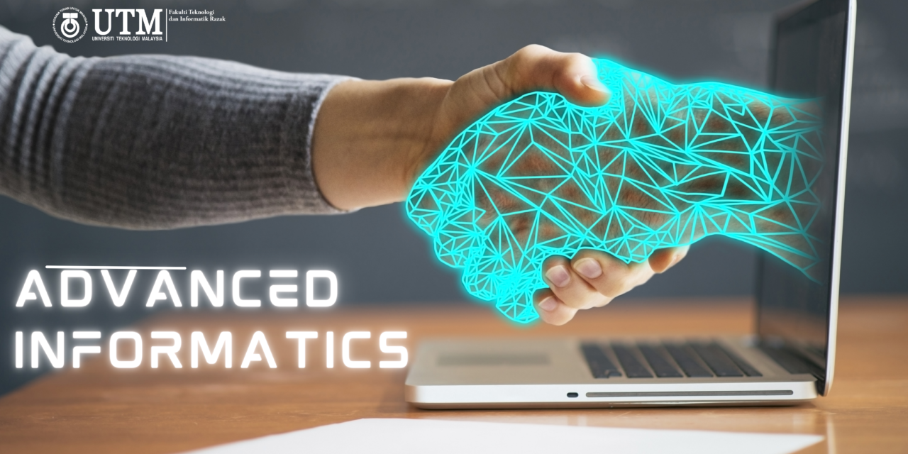 Postgraduate Study | Razak Faculty of Technology and Informatics
