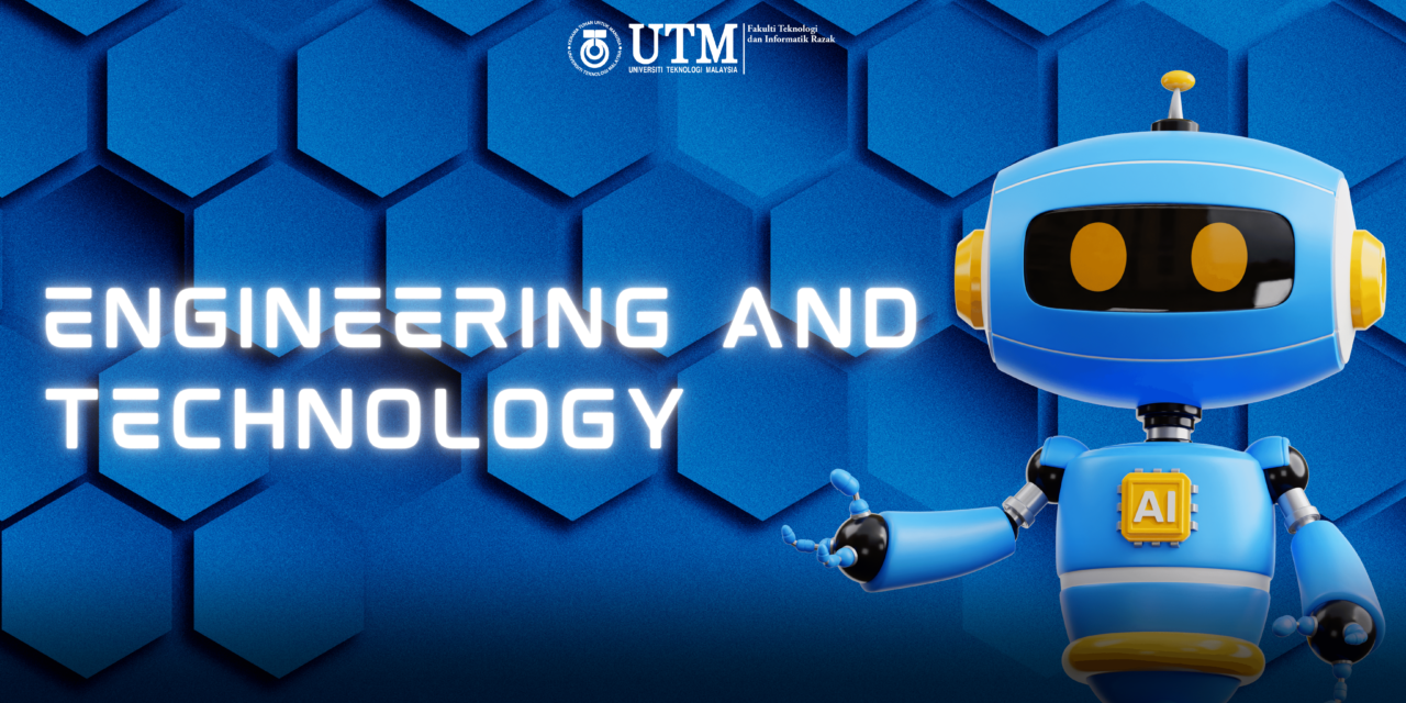 UTM Razak Faculty of Technology and Informatics (RFTI)