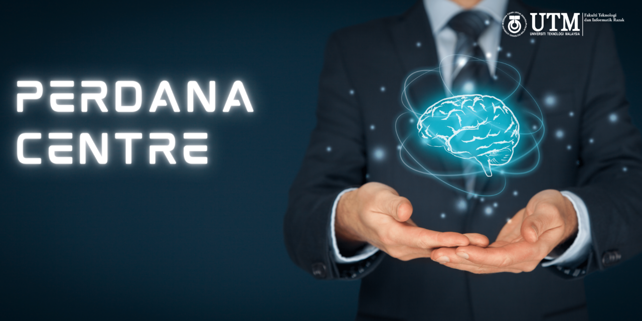 UTM Razak Faculty of Technology and Informatics (RFTI)