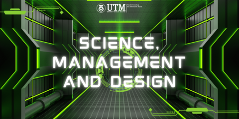 UTM Razak Faculty of Technology and Informatics (RFTI)