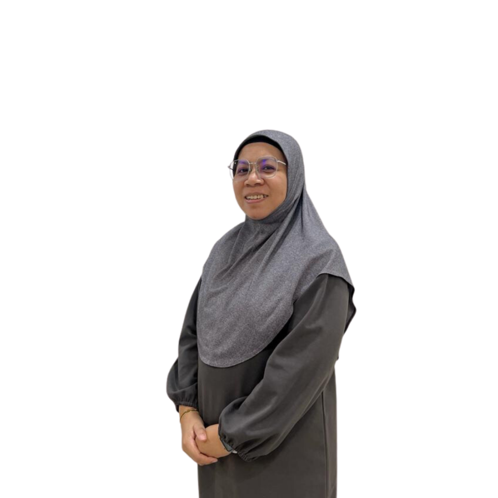 The Management | Razak Faculty of Technology and Informatics