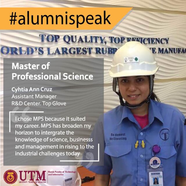 UTM Razak Faculty of Technology and Informatics (RFTI)